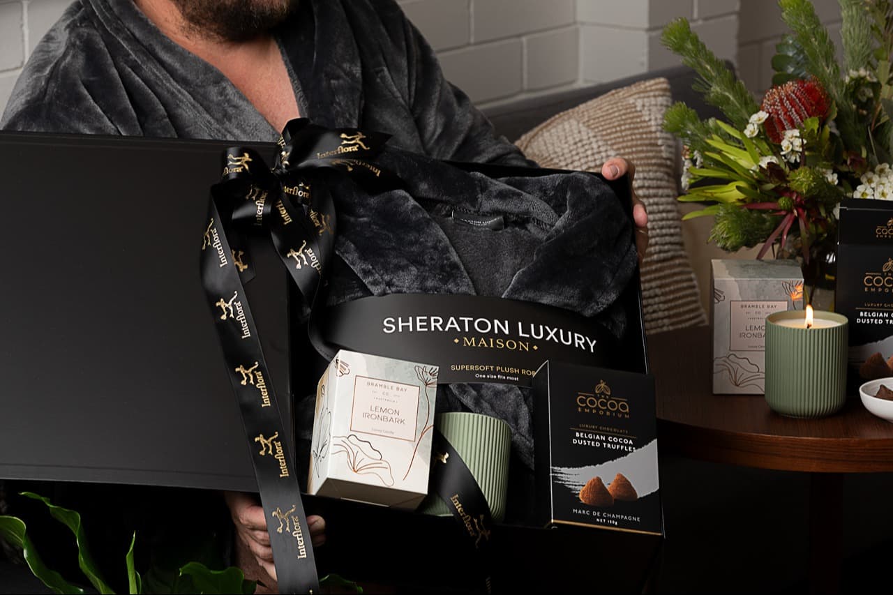 Buy Gifts for Him - Men's Gifts Online | Interflora