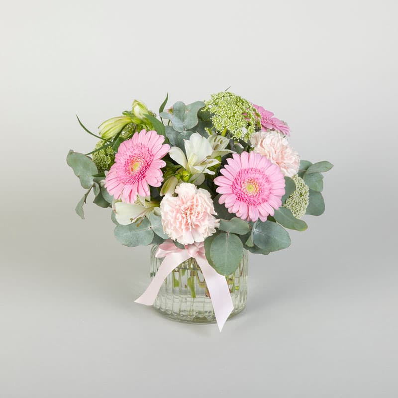 Classic Pink | Interflora